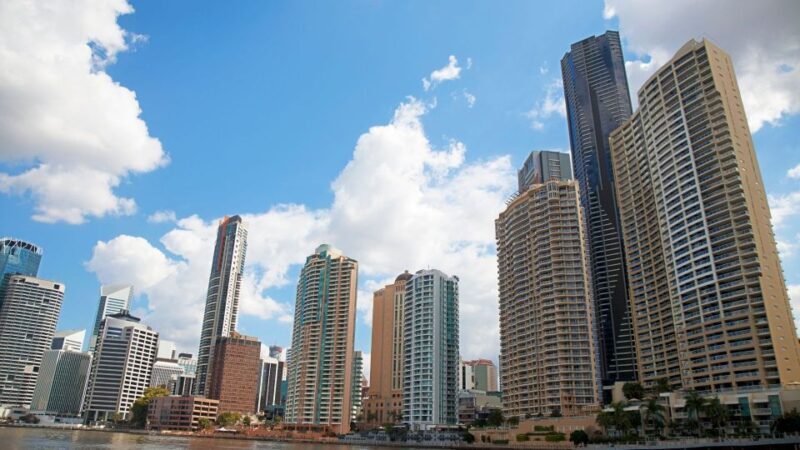 Brisbane: Donuts & Discovery Walking Tour - Who Is This Tour For?