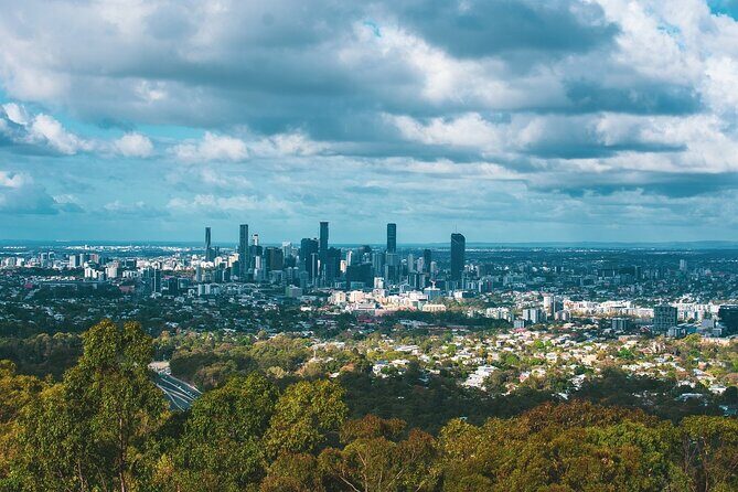 Brisbane Drive by Day - Private Tour - Introducing the Brisbane Drive by Day - Private Tour