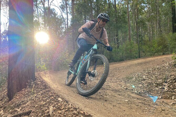 Brisbane Electric Mountain Bike Experience Tour - An In-Depth Look at the Brisbane Electric Mountain Bike Tour