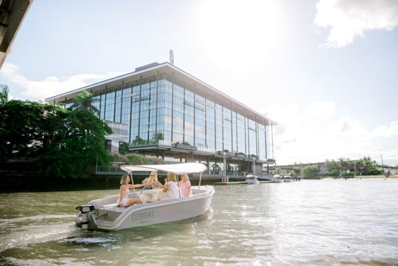 Brisbane: Electric Picnic Boat Rental from Breakfast Creek - Final Thoughts