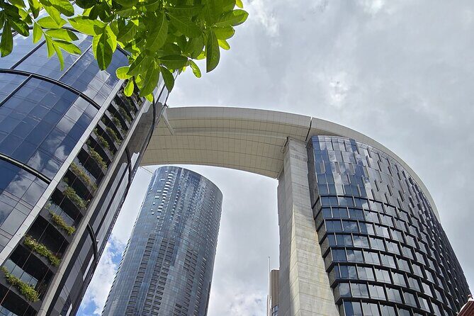 Brisbane Experience City Walk with Drink Included - Detailed Breakdown of the Itinerary