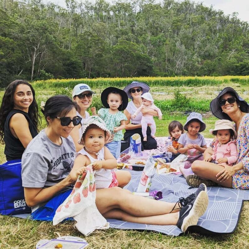 Brisbane Farm Day Trip | Ellia's Garden Scenic Rim - Practical Details and Tips