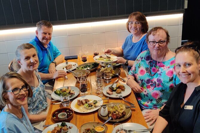 Brisbane Food Tour: A Taste of Queensland - The Itinerary: What to Expect