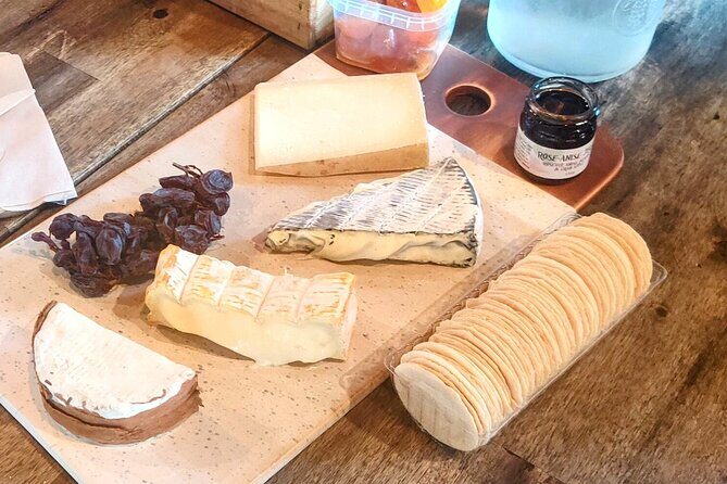 Brisbane Food Tour: A Taste of Queensland - Practical Details and Considerations