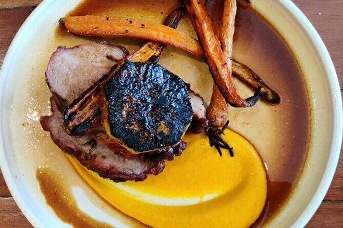 Brisbane Food Tour: A Taste of Queensland - Who Should Consider This Tour?