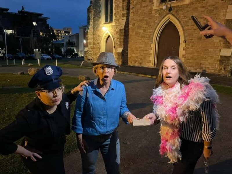 Brisbane: Fortitude Valley Historical Crime Walking Tour - Why This Tour Is Worth Your While