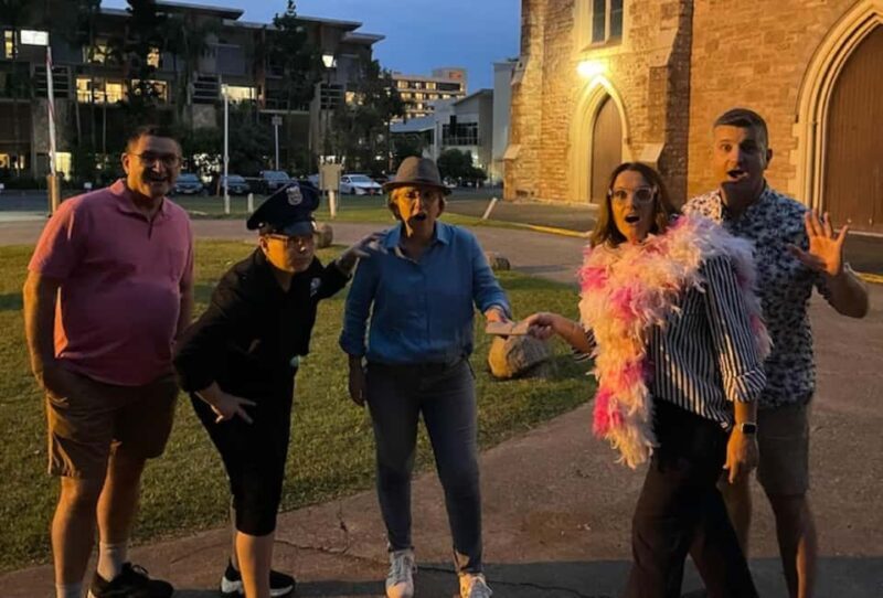 Brisbane: Fortitude Valley Historical Crime Walking Tour - Authenticity, Balance, and Overall Value