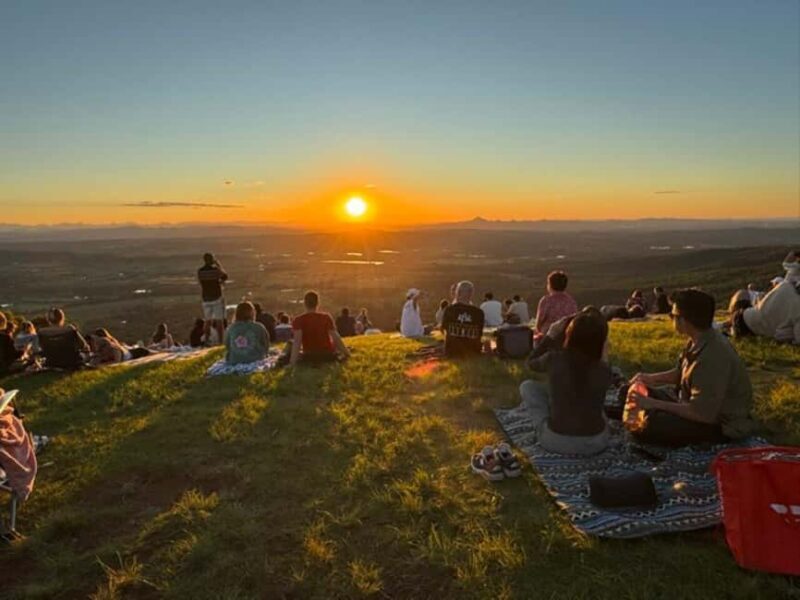 Brisbane: Glow Worms, Sunset, Star Gazing & BBQ - Final Thoughts