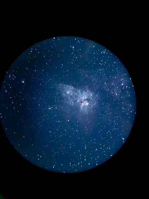 Brisbane/Gold Coast: Sunset, Dinner, Stars/Premium Telescope - An Evening on Tamborine Mountain: What to Expect