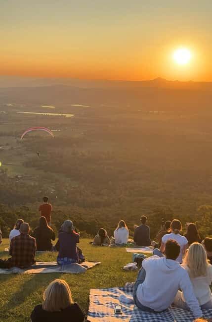 Brisbane/Gold Coast: Sunset, Dinner, Stars/Premium Telescope - FAQ