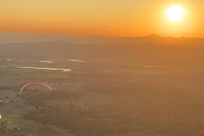 Brisbane/Gold Coast: Sunset, Dinner, Stars/Premium Telescope - Practical Considerations