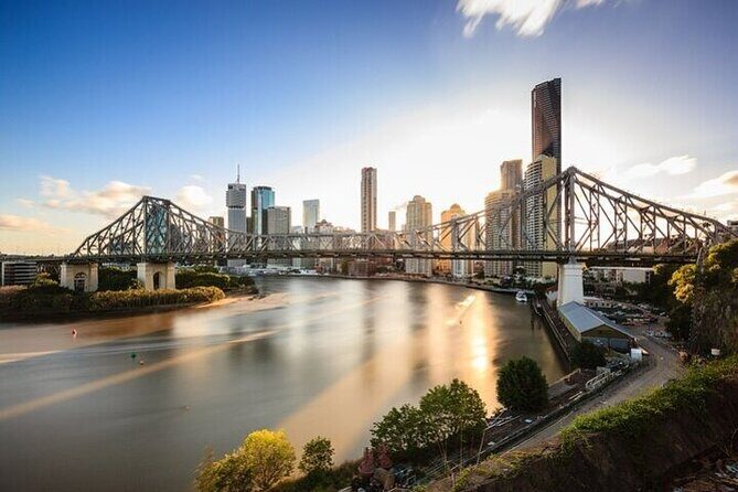 Brisbane Highlights & Hidden Gems Private Walking Tour - A Deep Dive into the Brisbane Highlights & Hidden Gems Tour