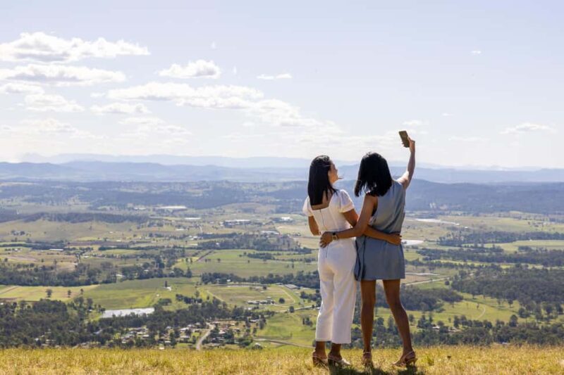 Brisbane: Hop on Hop off Bus to Tamborine Mountain - An In-Depth Look at the Experience