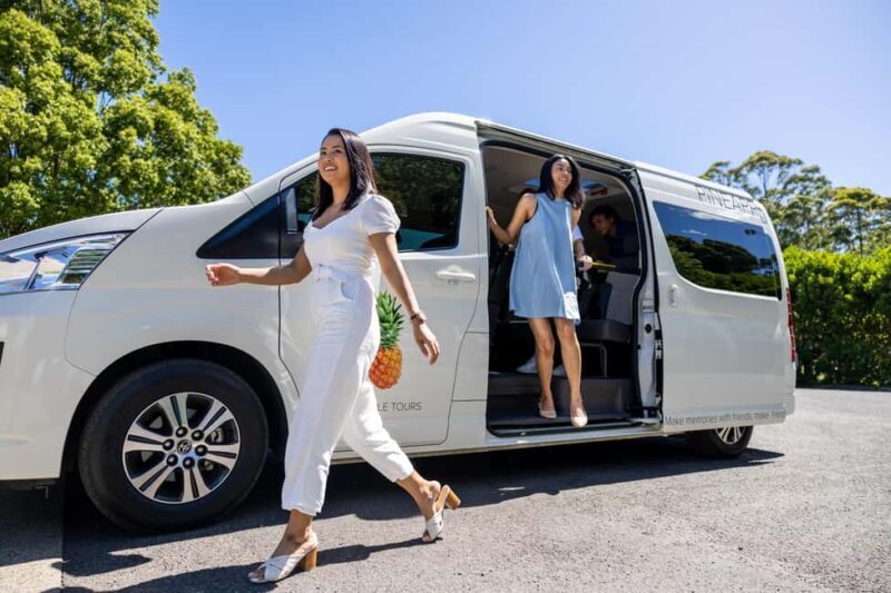 Brisbane: Hop on Hop off Bus to Tamborine Mountain - Who Will Love This Experience?