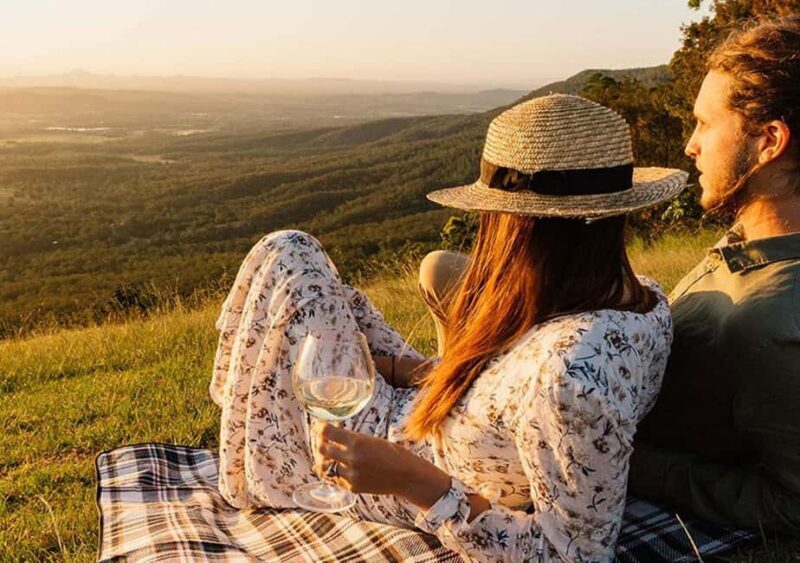 Brisbane: Hop on Hop off Bus to Tamborine Mountain - FAQ — Practical Questions