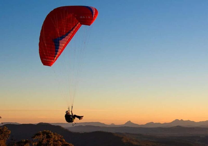 Brisbane: Hop on Hop off Bus to Tamborine Mountain - Final Thoughts