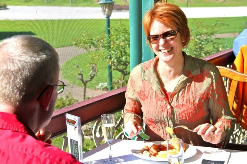 Brisbane: Hot Air Balloon Flight with Vineyard Breakfast - What’s Truly Special About This Tour