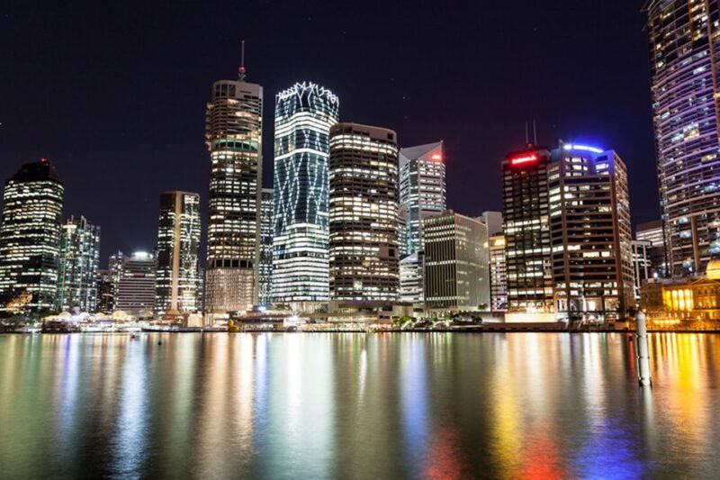 Brisbane: Illuminated River Night Kayak Tour - Who Should Consider This Experience?