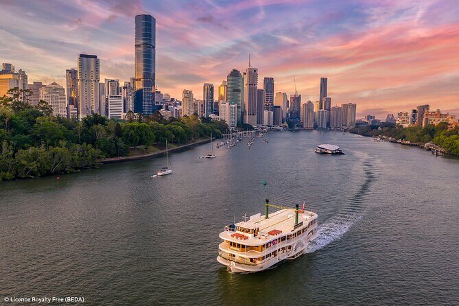 Brisbane Insights 4 Hour Tour - An In-Depth Look at What’s Included