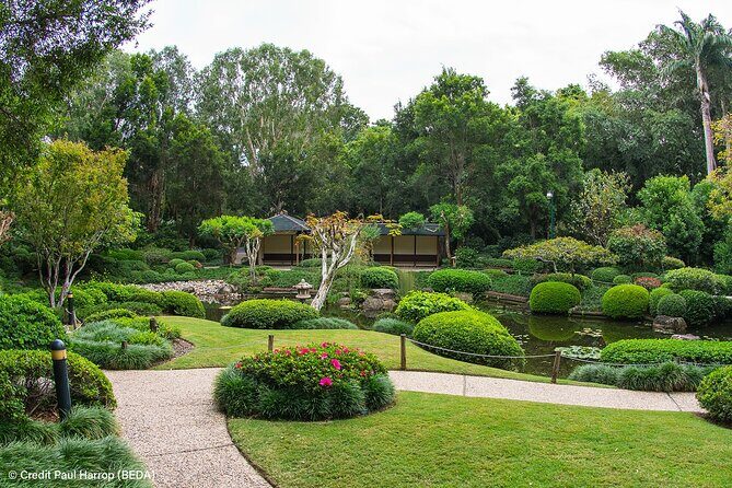Brisbane Insights 4 Hour Tour - Practical Aspects of the Tour