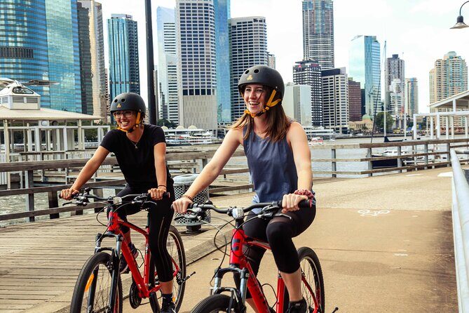 Brisbane Kayak, Bike and Rollerblade Hire - FAQs