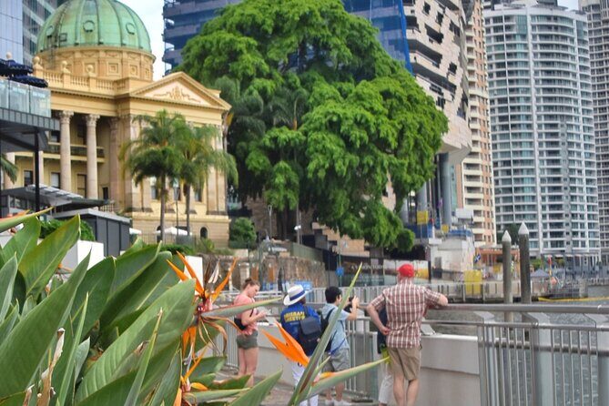 Brisbane Local Icons Tour - Price & Value Analysis