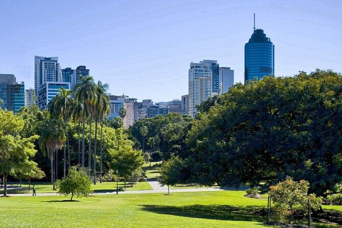 Brisbane Local Icons Tour - Practical Details & Tips