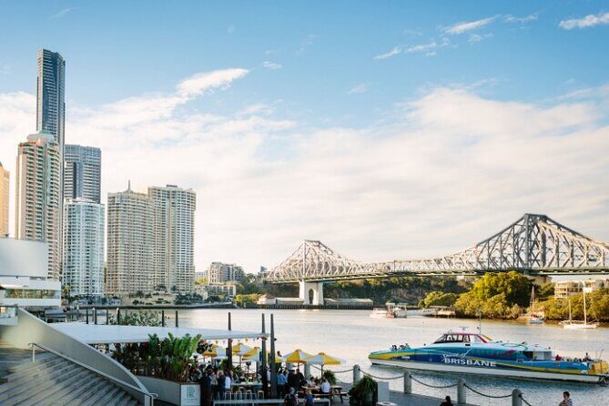 Brisbane Local Icons Tour - FAQs