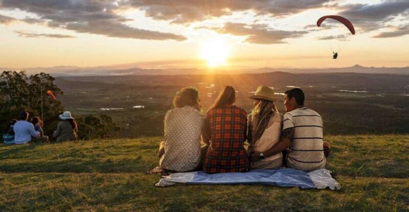 Brisbane: Luxury Winery Tour with Gourmet Lunch & Distillery - Introduction: What’s This Tour All About?