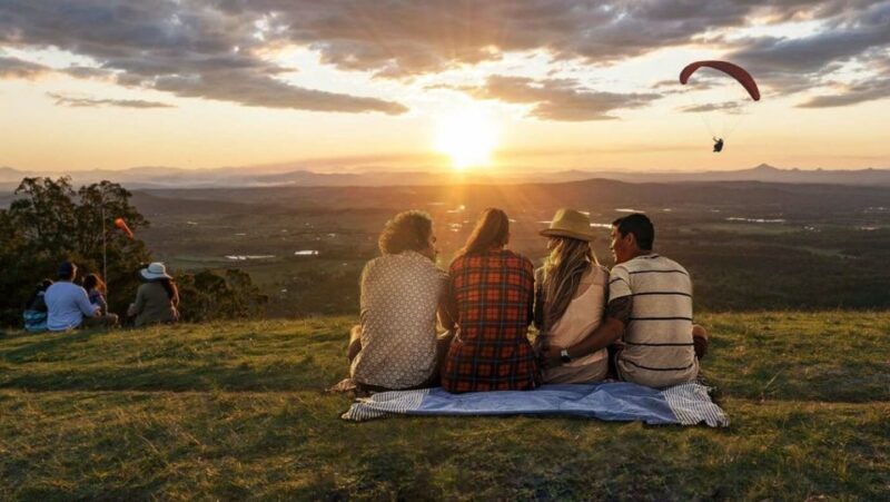 Brisbane: Luxury Winery Tour with Gourmet Lunch & Distillery - Key Points