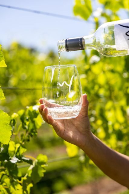 Brisbane: Luxury Winery Tour with Gourmet Lunch & Distillery - Pricing and Value