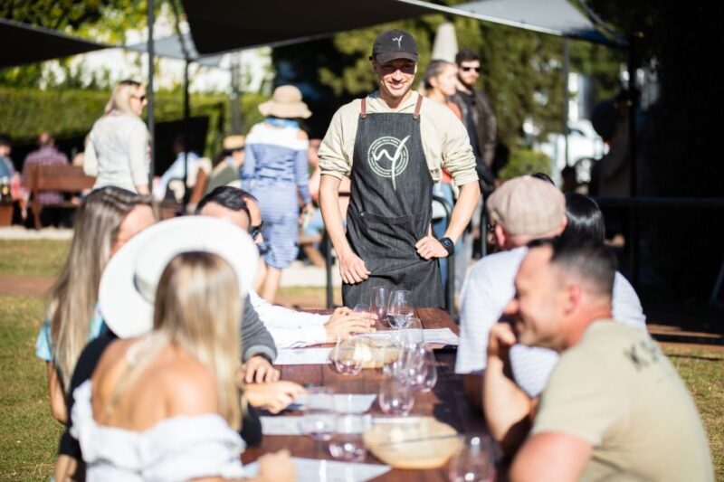 Brisbane: Luxury Winery Tour with Gourmet Lunch & Distillery - What Reviewers Love Most