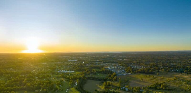 Brisbane: Moreton Bay Winery & Brewery Tour with Lunch - A Day in the Countryside: What to Expect