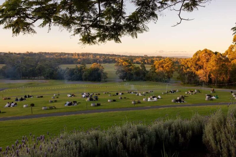 Brisbane: Moreton Bay Winery & Brewery Tour with Lunch - The Value of the Experience