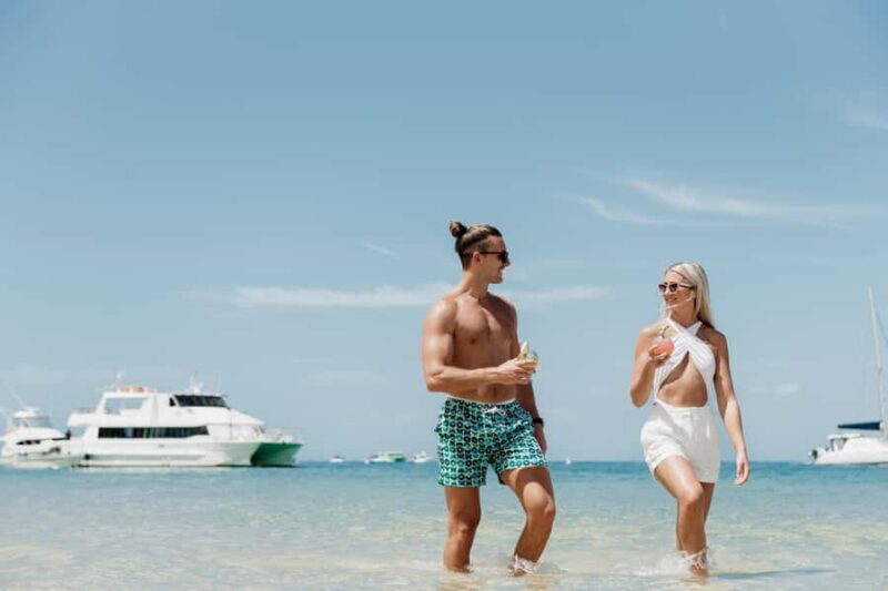 Brisbane: Moreton Island all inclusive Snorkeling Tour - Final Thoughts