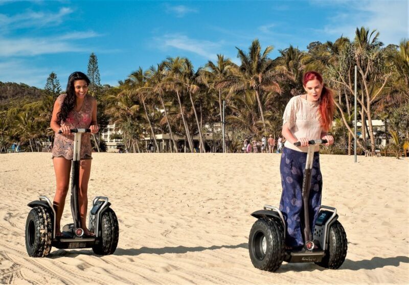 Brisbane: Moreton Island Return Ferry & Adventure Day Pass - Final Words: Who Will Love This Tour?