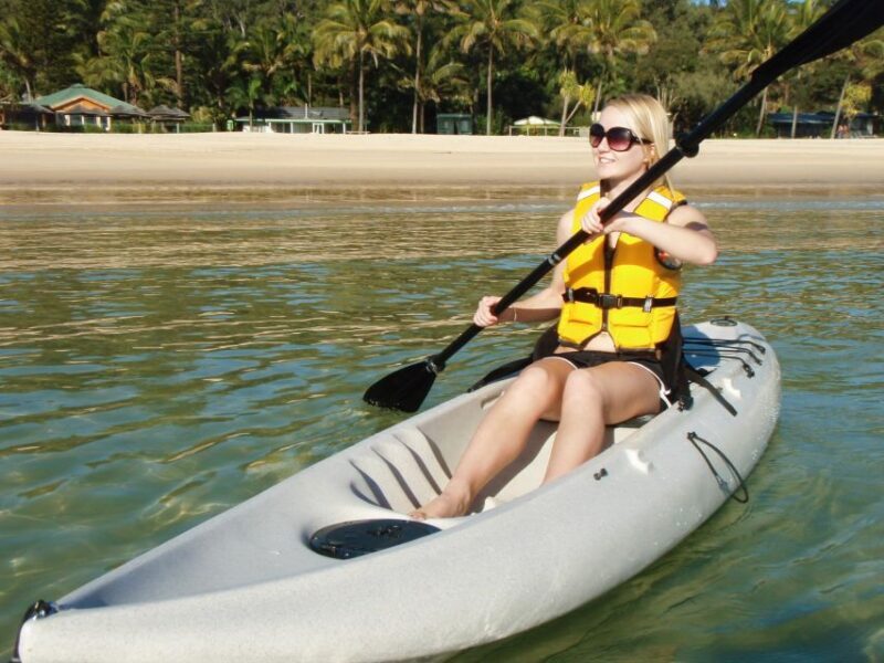 Brisbane: Moreton Island Return Ferry & Adventure Day Pass - Final Thoughts
