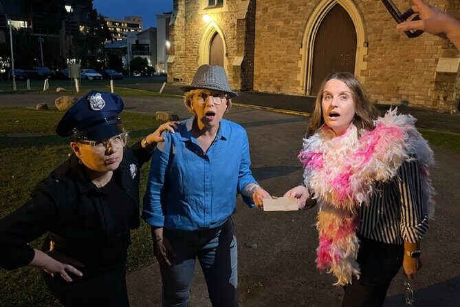 Brisbane Must-See Attractions Walking Tour with a guide - How This Tour Fits Different Travel Styles