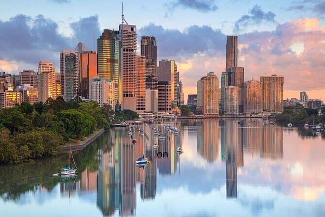 Brisbane Must-See Attractions Walking Tour with a guide - Final Thoughts: Is This Tour Worth It?