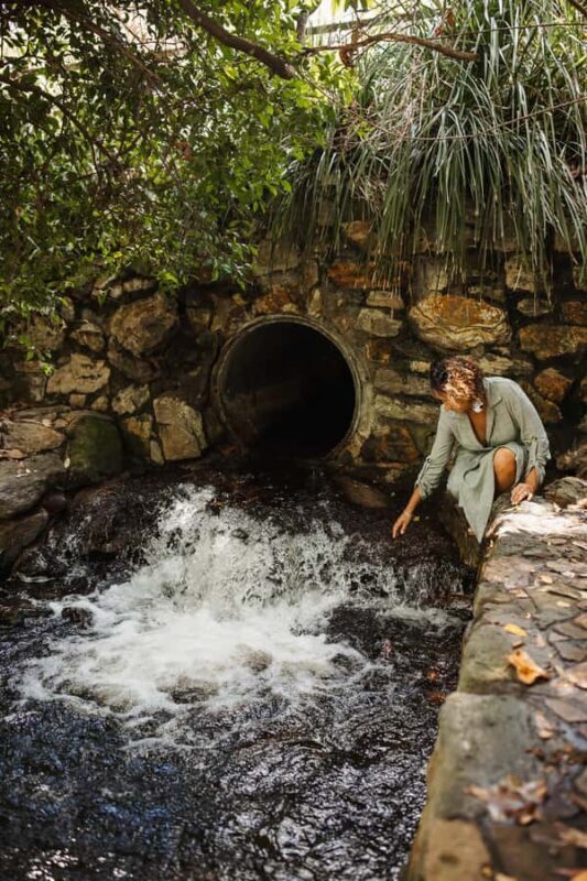 Brisbane: North Stradbroke Island First Nations Day Tour - Scenic Walks and Wildlife Spotting