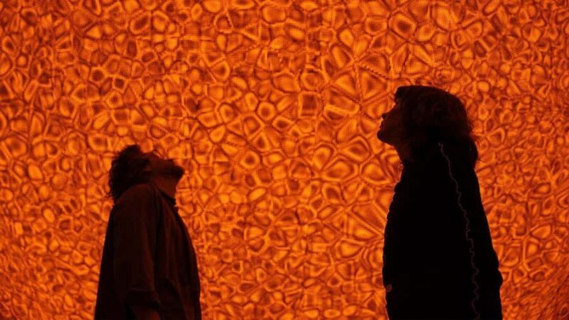 Brisbane: Olafur Eliasson Presence Exhibition Flexi Pass - An Introduction to the Olafur Eliasson Presence Exhibition