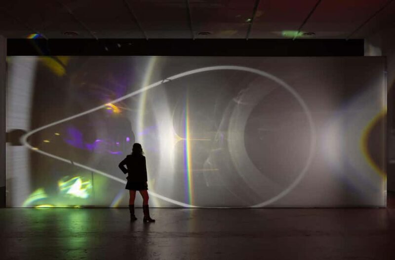 Brisbane: Olafur Eliasson Presence Exhibition Flexi Pass - What to Expect on Your Visit