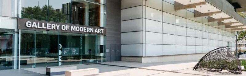 Brisbane: Olafur Eliasson Presence Exhibition Flexi Pass - FAQs