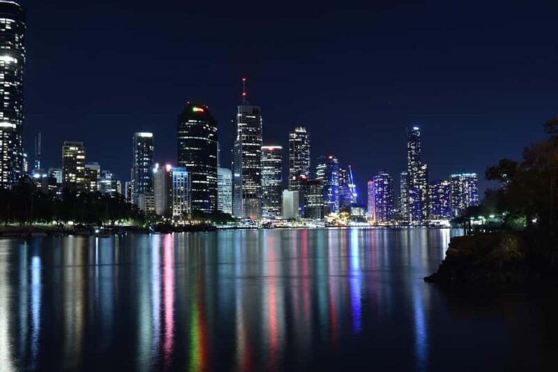 Brisbane: Private Brisbane Night Tour with Stops - Introduction and Overall Impression