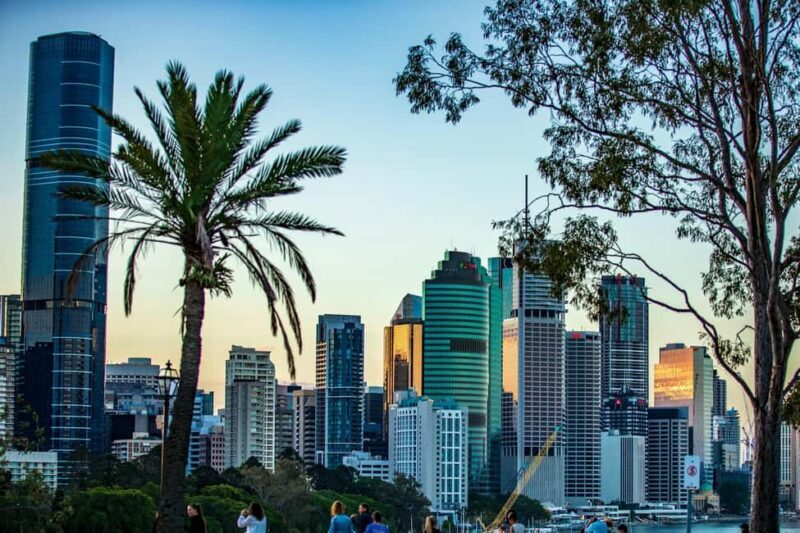 Brisbane: Private Brisbane Tour with Stops - A Detailed Look at the Tour