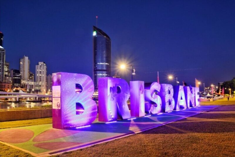 Brisbane: Private custom tour with a local guide - Key Points