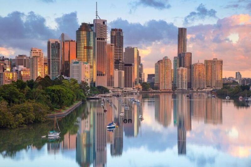 Brisbane: Private custom tour with a local guide - FAQs