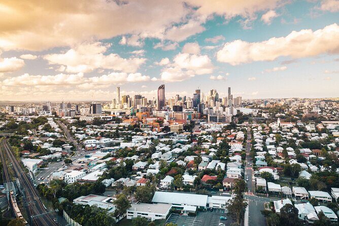 Brisbane Private Custom Walking Tour with A Guide (Private Tour) - An In-Depth Look at the Brisbane Private Custom Walking Tour