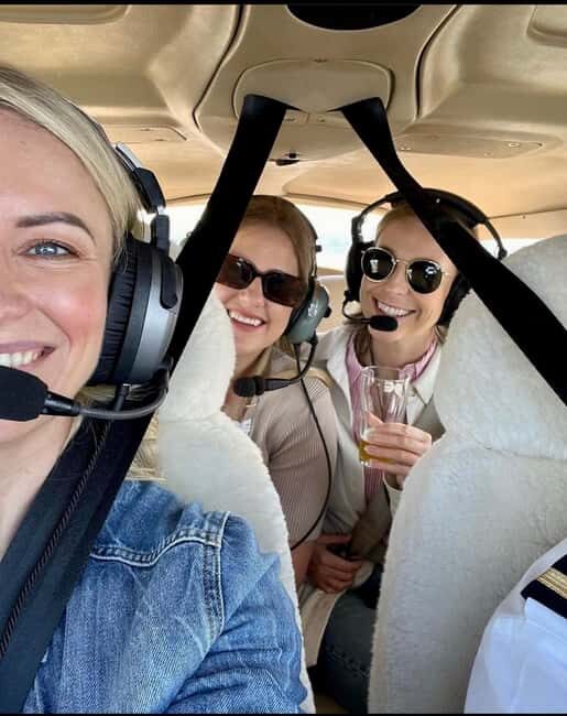 Brisbane: Private Flight with Straddie Brewing Co Tasting - Who Would Love This Tour?