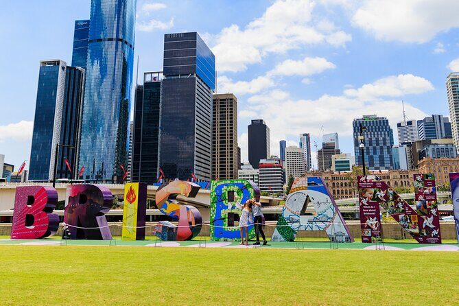 Brisbane Private Shore Excursions with Lone Pine Koala Sanctuary - Ascending Mt Coot-tha for sweeping city views